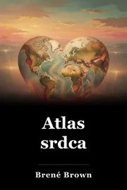 Atlas srdca book cover