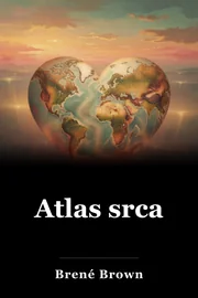 Atlas srca book cover