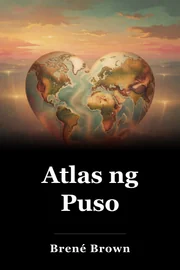 Atlas ng Puso book cover