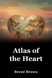 Atlas of the Heart book cover