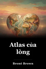 Atlas của lòng book cover
