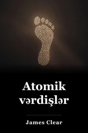 Atomik vərdişlər book cover