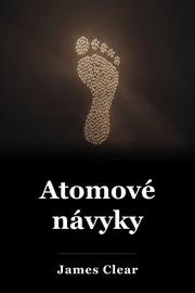 Atomové návyky book cover