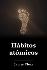 Hábitos atómicos book cover