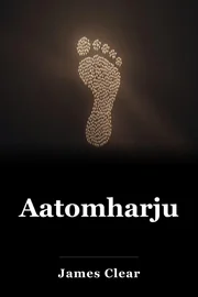 Aatomharjumused book cover