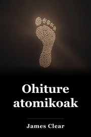 Ohiture atomikoak book cover