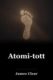 Atomi-tottumukset book cover