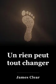 Un rien peut tout changer book cover