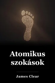 Atomikus szokások book cover