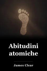 Abitudini Atomiche book cover