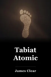Tabiat Atomic book cover