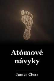 Atómové návyky book cover