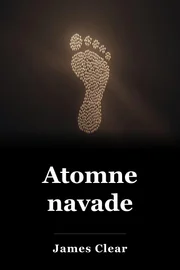 Atomne navade book cover