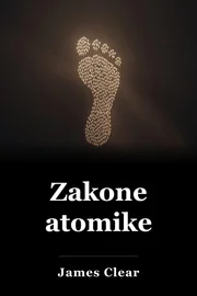 Zakone atomike book cover
