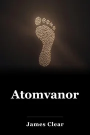 Atomvanor book cover
