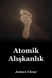 Atomik Alışkanlıklar book cover