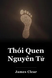 Thói Quen Nguyên Tử book cover