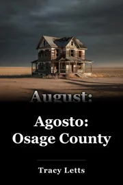 August: Osage County book cover