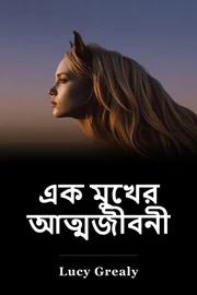 একটি ফেস- এ স্বয়ংক্রিয়ভাবেোগ্রাফি book cover