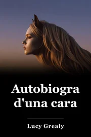 Autobiografia d' un Cara book cover