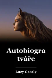 Autobiografie obličeje book cover