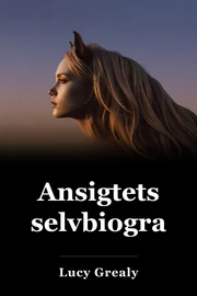 Autobiografi af et ansigt book cover