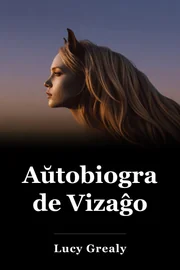 Aŭtobiografio de vizaĝo book cover