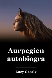 Aurpegi baten autobiografia book cover