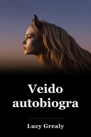 Veido autobiografija book cover