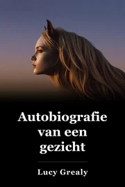 Autobiografie van een gezicht book cover
