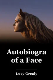 Autobiography of a Face book cover