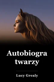 Autobiografia twarzy book cover