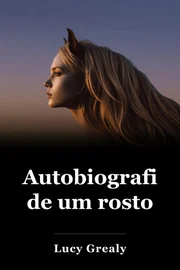 Autobiografia de um rosto book cover