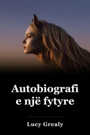 Autobiografia e fytyrës book cover
