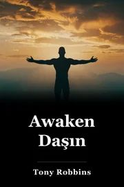 Awaken Daşın book cover