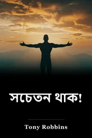 সচেতন থাক! book cover