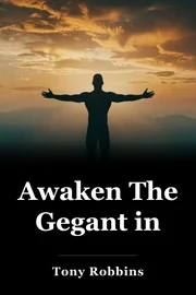 Awaken The Gegant in book cover