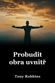 Probudit obra uvnitř book cover