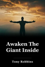 Awaken The Giant Inside book cover