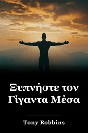 Ξυπνήστε τον Γίγαντα Μέσα book cover