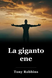 La giganto ene book cover