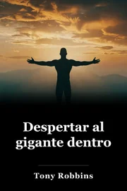 Despertar al gigante dentro book cover