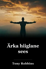 Ärka hiiglane sees book cover