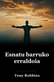 Esnatu barruko erraldoia book cover
