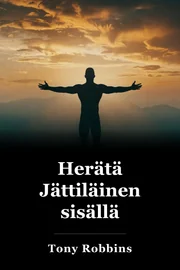 Herätä Jättiläinen sisällä book cover