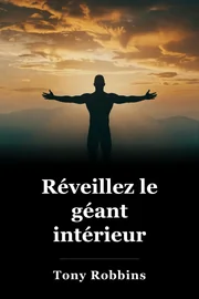 Réveillez le géant intérieur book cover