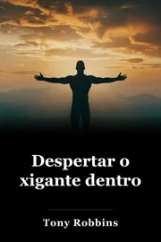 Despertar o xigante dentro book cover