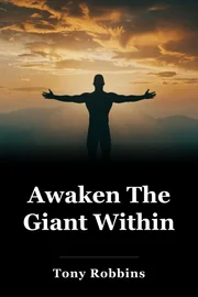 Awaken The Giant Within book cover