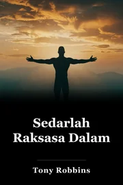 Sedarlah Raksasa Dalam book cover