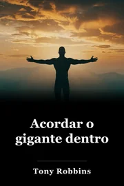 Acordar o gigante dentro book cover